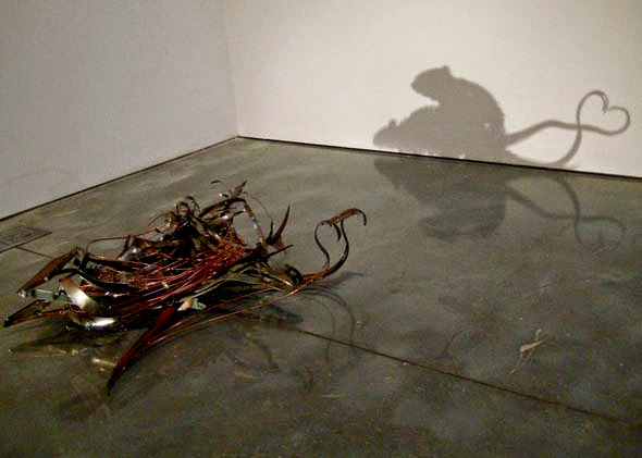 Fun: Dirty Optical Illusions