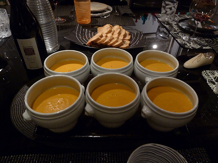 AAA ACCADEMIA AFFAMATI AFFANNATI: Cucina di un'Africa ...