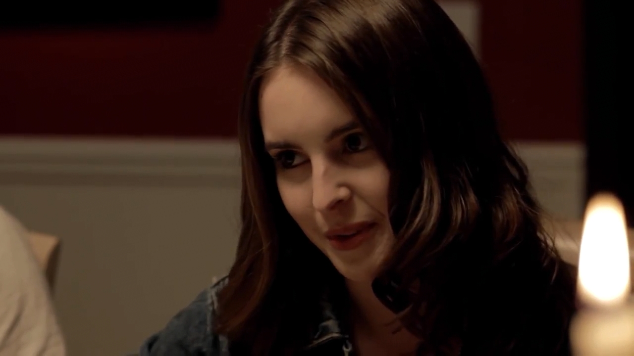 Elizabeth Rice: 'Buttwhistle' Trailer & Review | young nude mom sex ...