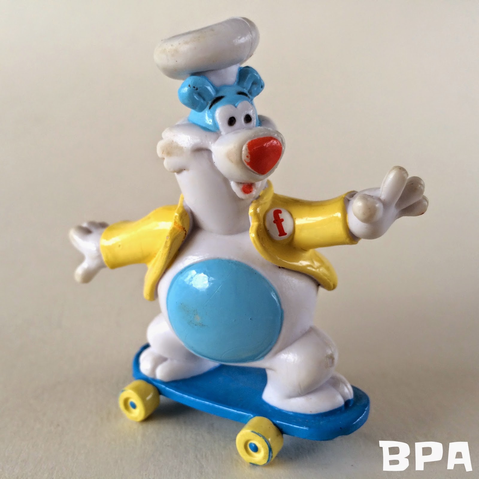 Beach Party Attitude: May 2015