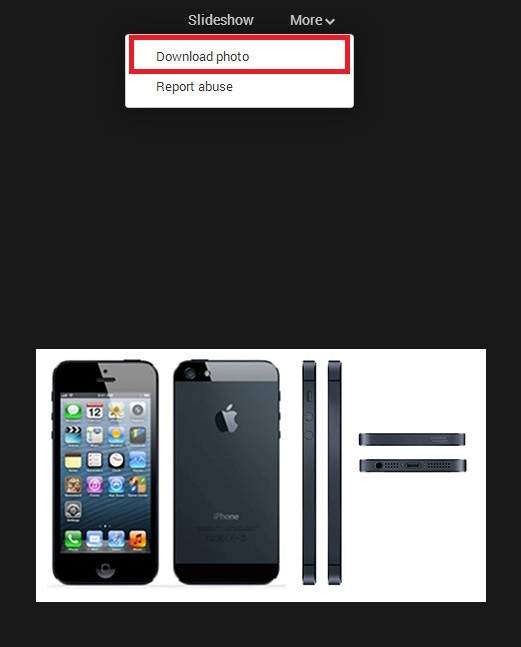 I-phone 5 Printable Template for LPS Pt. I - Plain Color Packets (Remake)