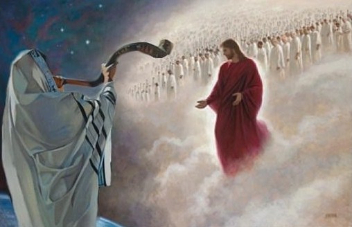 Dee-LIGHT-Full Moments in Life: The Trumpet Will Sound