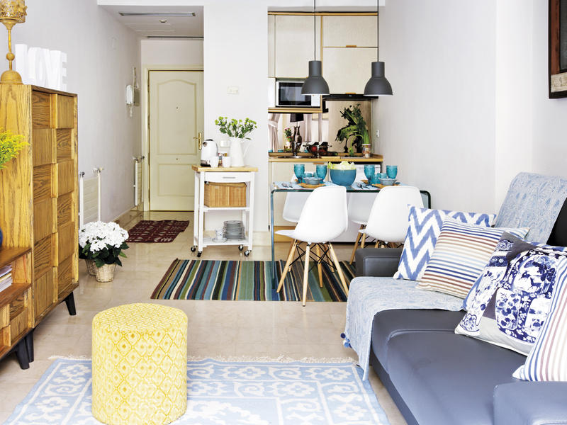 Como Decorar Casa Pequena E Simples