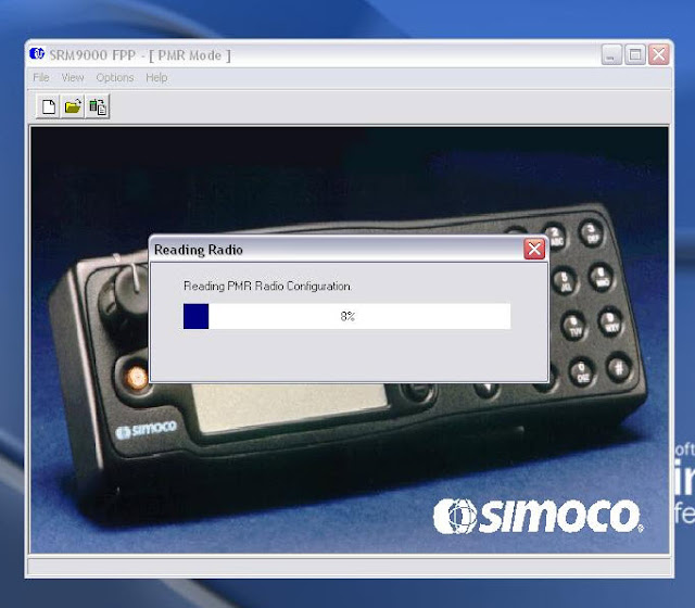 Tony Allen EI4DIB, (Drogheda,Ireland).: Simoco SRM9000 Programming ...