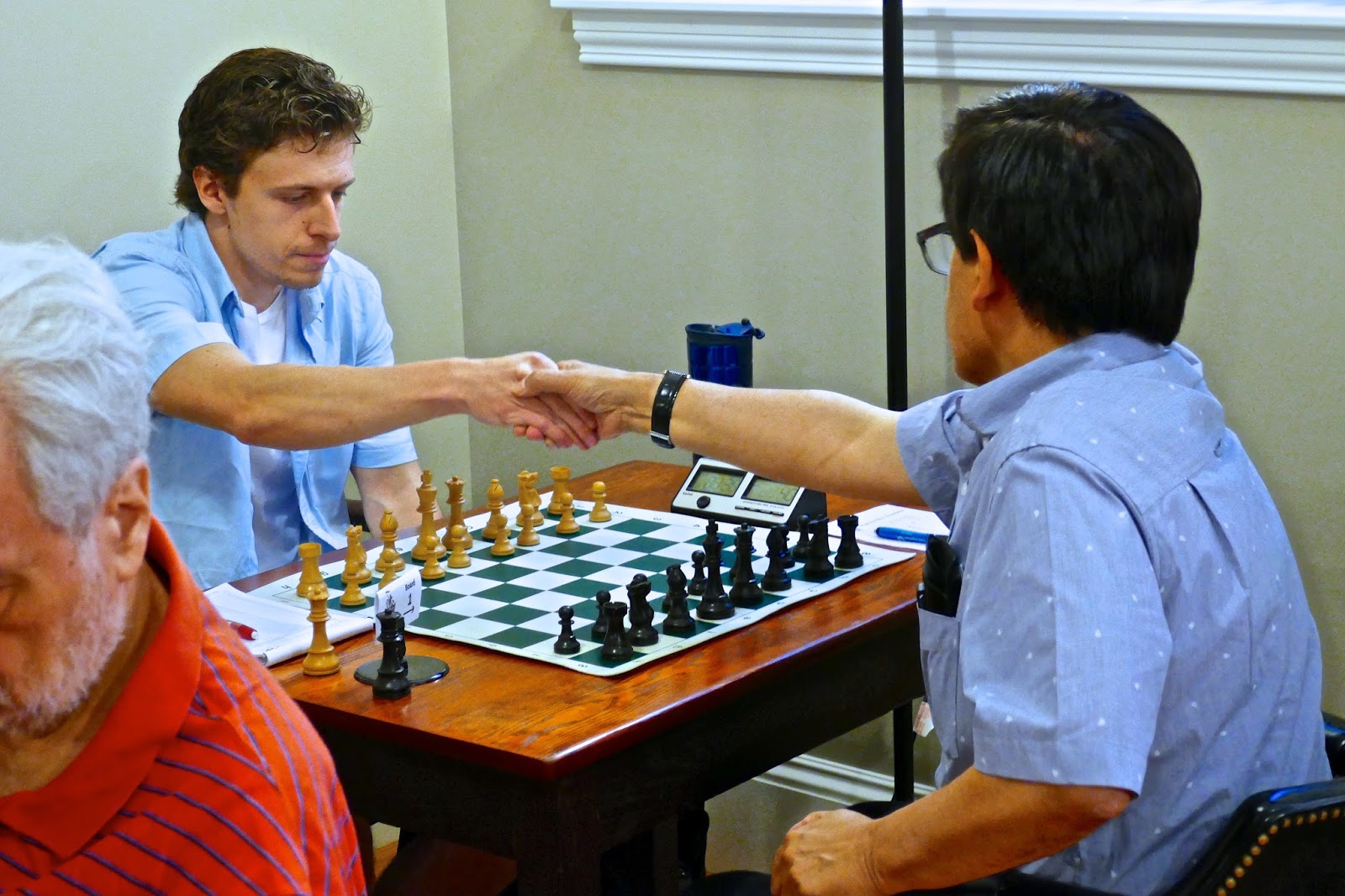 Boylston Chess Club Weblog: BCC WEAVER ADAMS SURPRISE ENDING: BERNARDO ...
