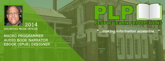 David Innes - Perth Employment