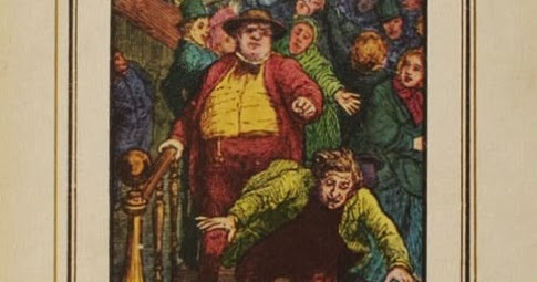 Lectura Audio: Jules Verne - Doctor Ox