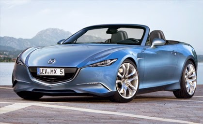 2015 Mazda CX-5 Miata Convertible,Price, Full Car Features,Review ...