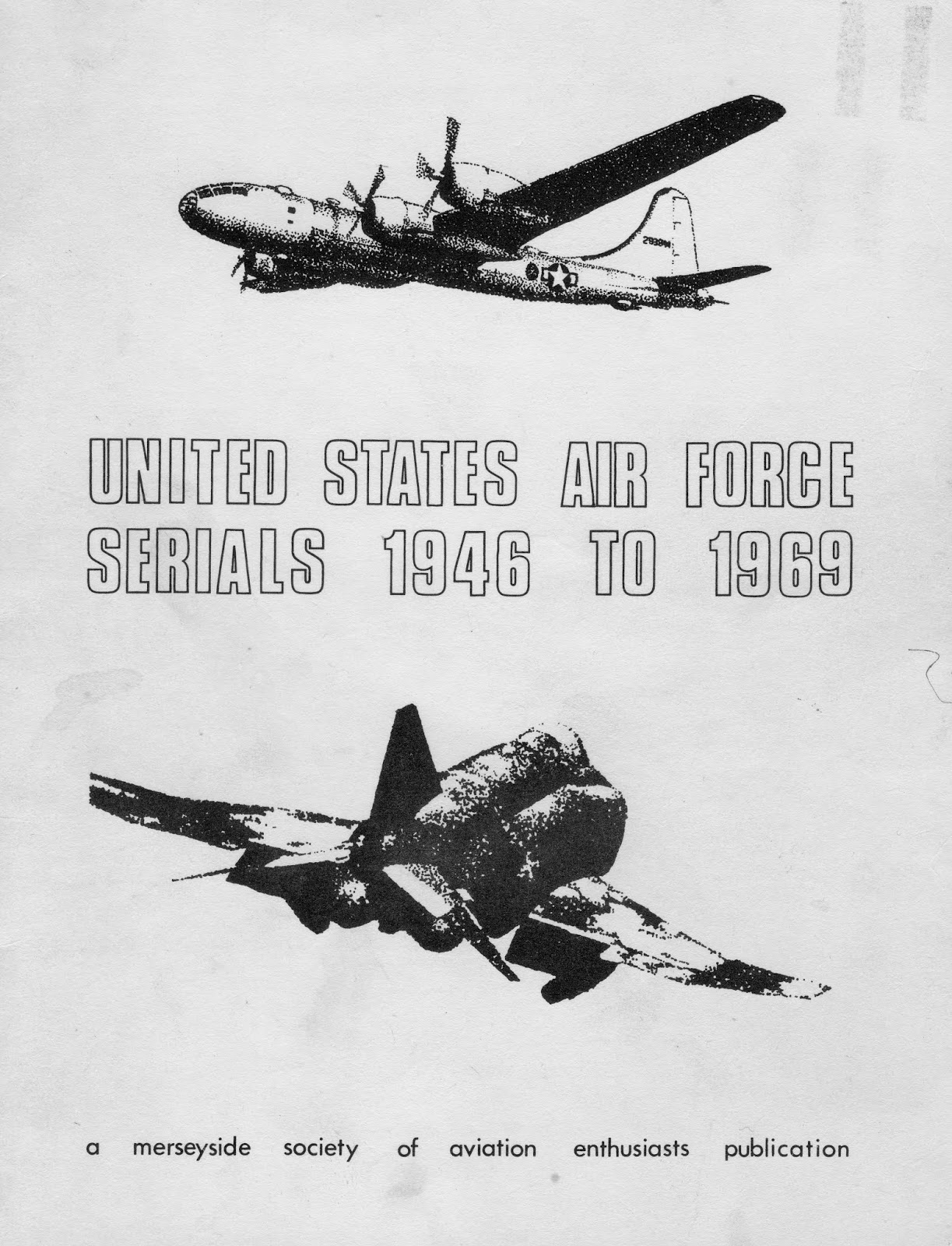 Replica in Scale: April 2019