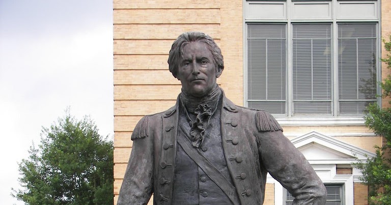 Sumter, SC Walkabout