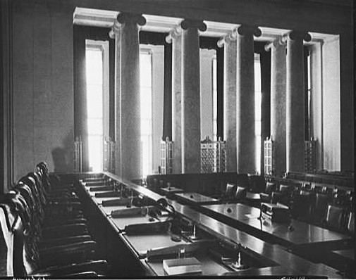 Legal History Blog: Supreme Court Fellows Program