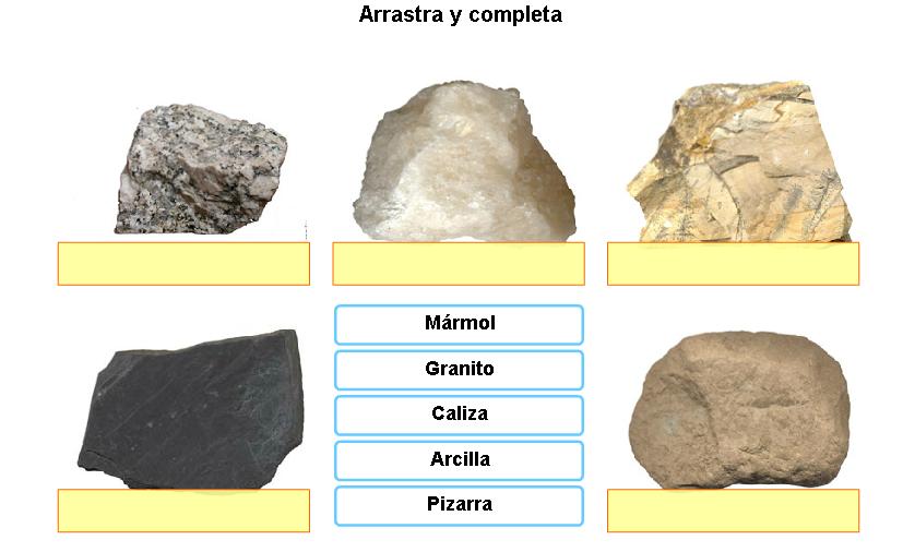 Ciencias de la Tierra en la Escuela: 2016