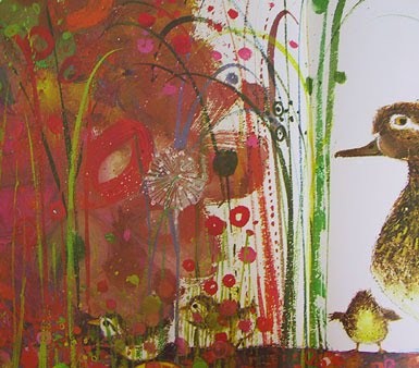 The Supplement: Brian Wildsmith