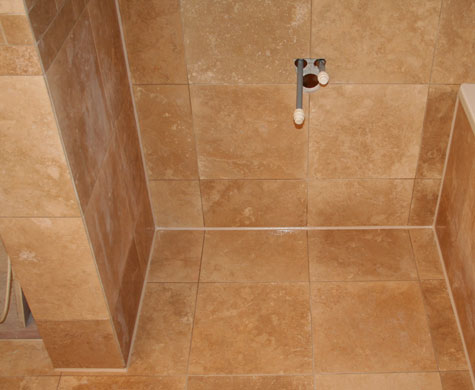 How To Tile a Bathroom?: Everyone Can Now Mitre Tiles Easily