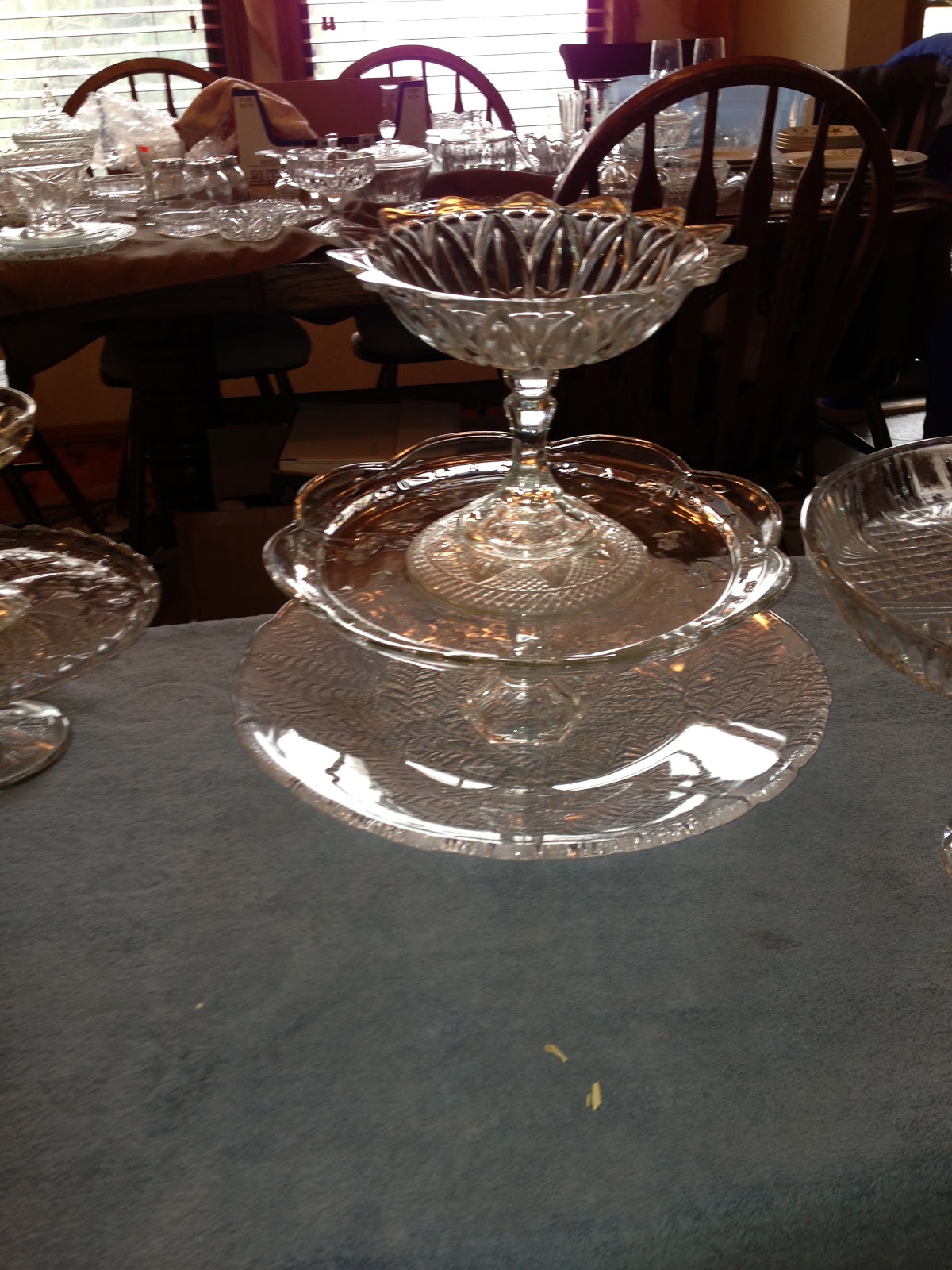 Jordan and Karen in the City: Pinterest Craft Day Prep