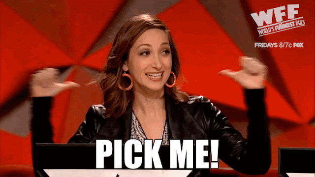 Fungirleo de haggards: 2018