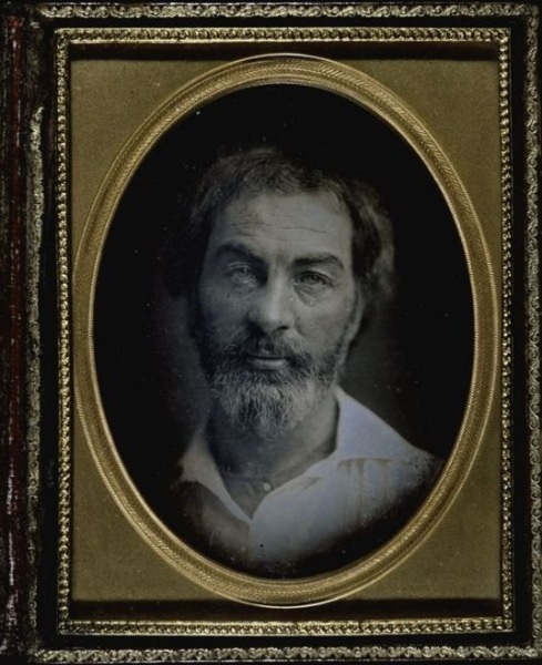 Los Grandes Fotografos: Gabriel Harrison (1818-1902)