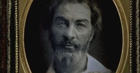 Los Grandes Fotografos: Gabriel Harrison (1818-1902)