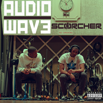 THE GRIME REPORT: Review - Scorcher - Audiowave