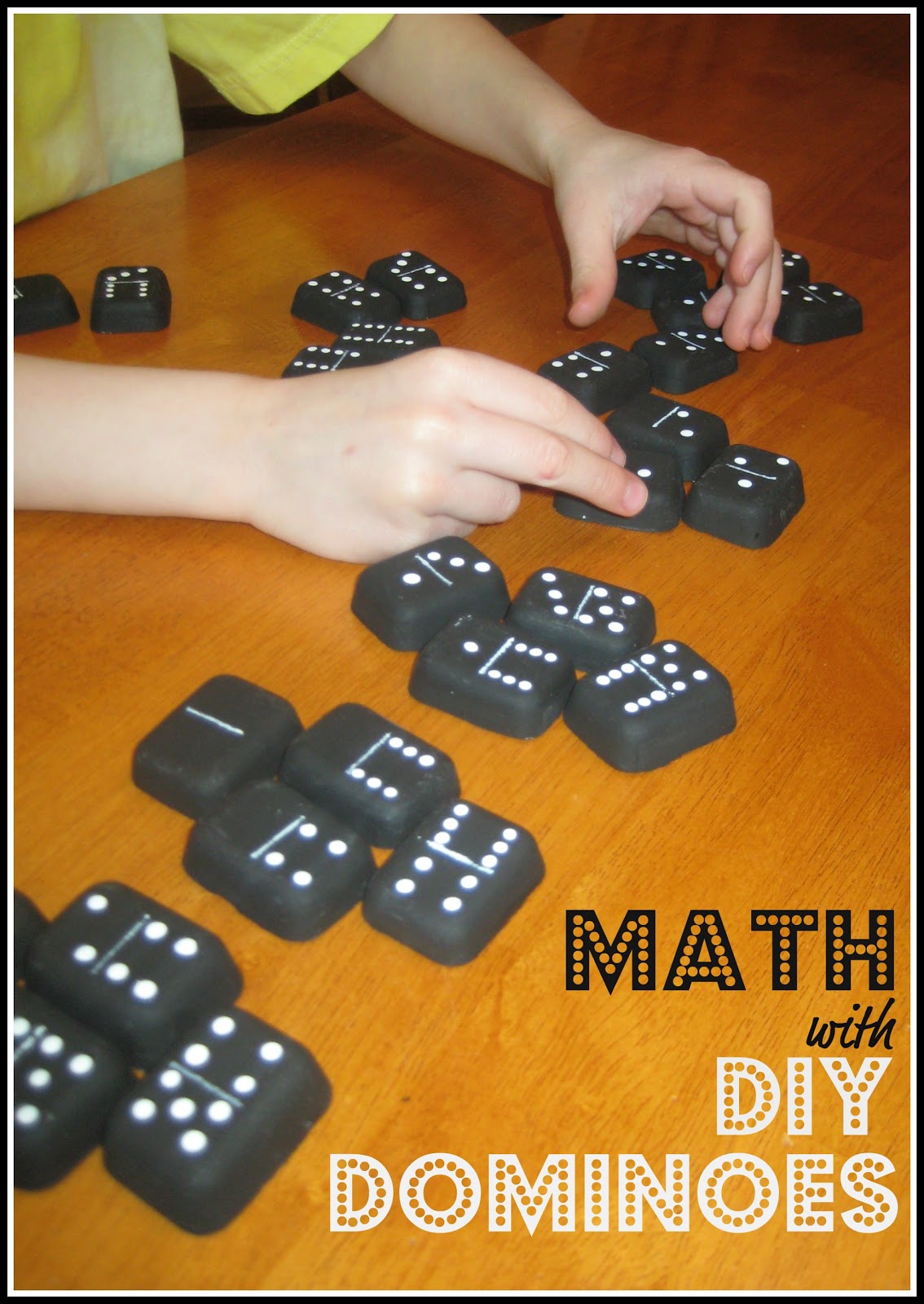 Relentlessly Fun, Deceptively Educational: Building Math Skills with ...