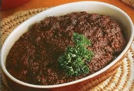 la fricassée de fressure à la Bourguignonne | les pieds sous la table