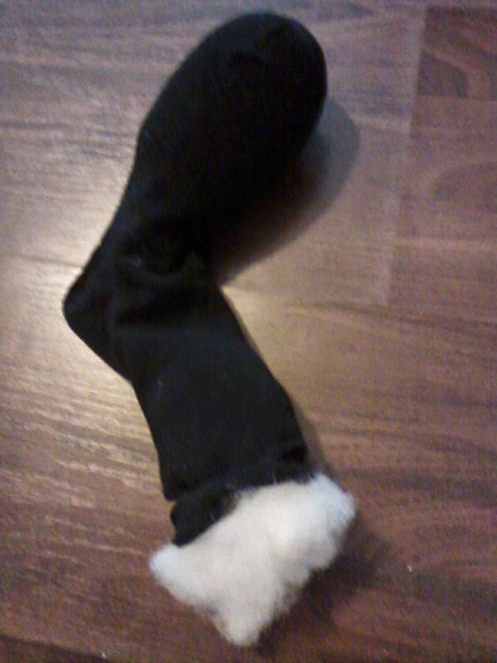 Angry Cat Crochet: July 2014