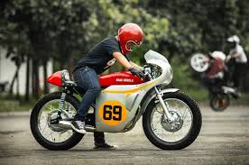 Custom motorcycles: Macam Macam Nama Custom Motor