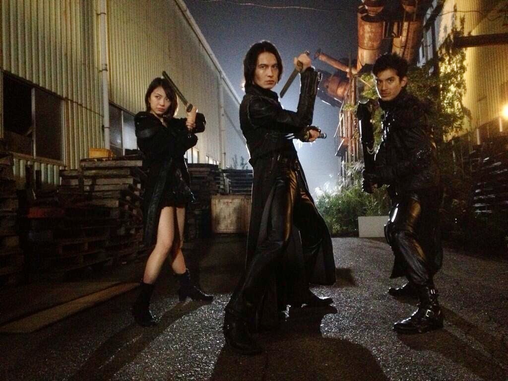 All About Riria Baba ( Before and After)