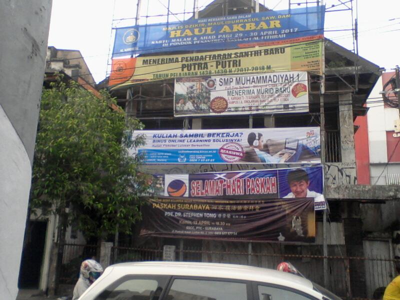 JASA SEBAR BROSUR SURABAYA MURAH: FOTO JASA SEBAR BROSUR SURABAYA ...