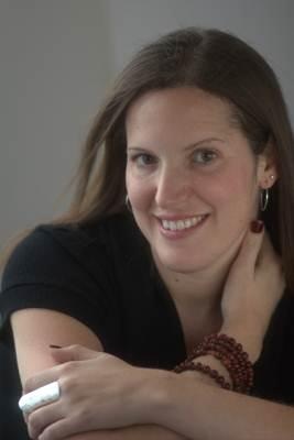 Encontro Minas Santo & Espírito das Gerais: Erica Goldman ...