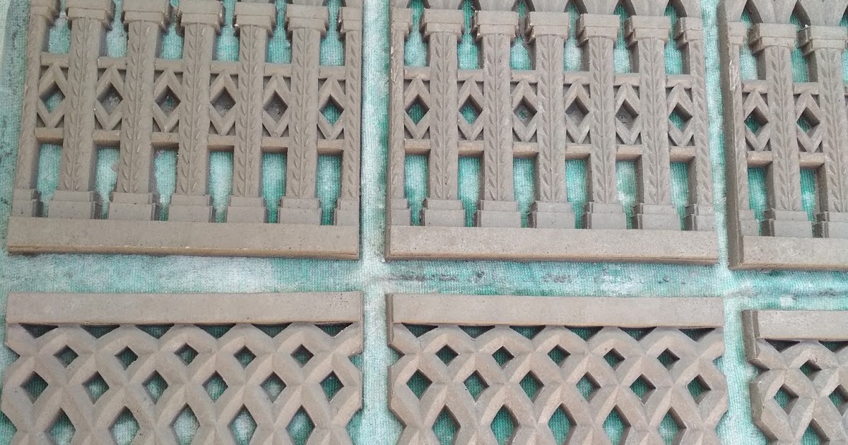 CEMENTED JALI, Cemented Jafri