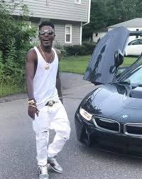 Shatta Wale: Ayoo Lyrics | Share Lyric