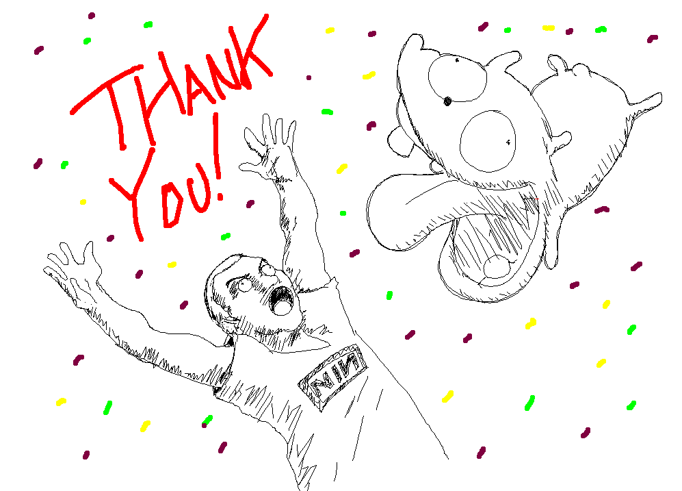 [Jaime Rodriguez] Animation