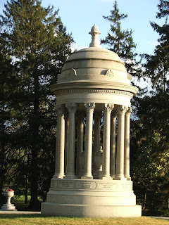 Golden Goddess Designs: Photographs of Spring Grove Cemetery