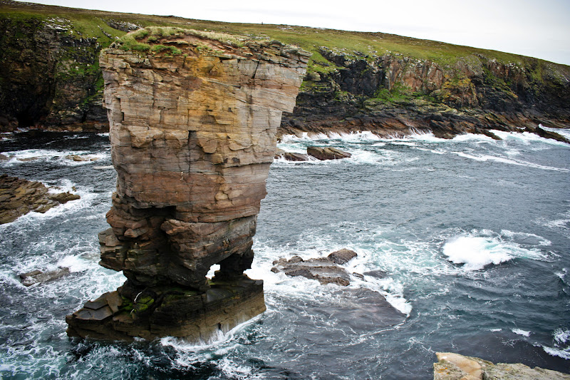 Eva Rodríguez Braña: Islas del Norte: Orcadas (Orkney), Shetland y ...