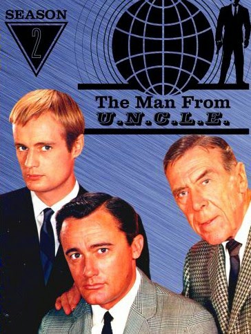 EL AGENTE DE CIPOL - 2º TEMPORADA Cap 19 al 24 | SERIETECA FABY DE BARRACAS