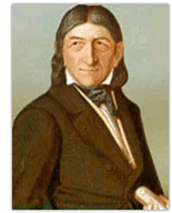 Filosofando: Friedrich Froebel - O criador do Jardim de Infância