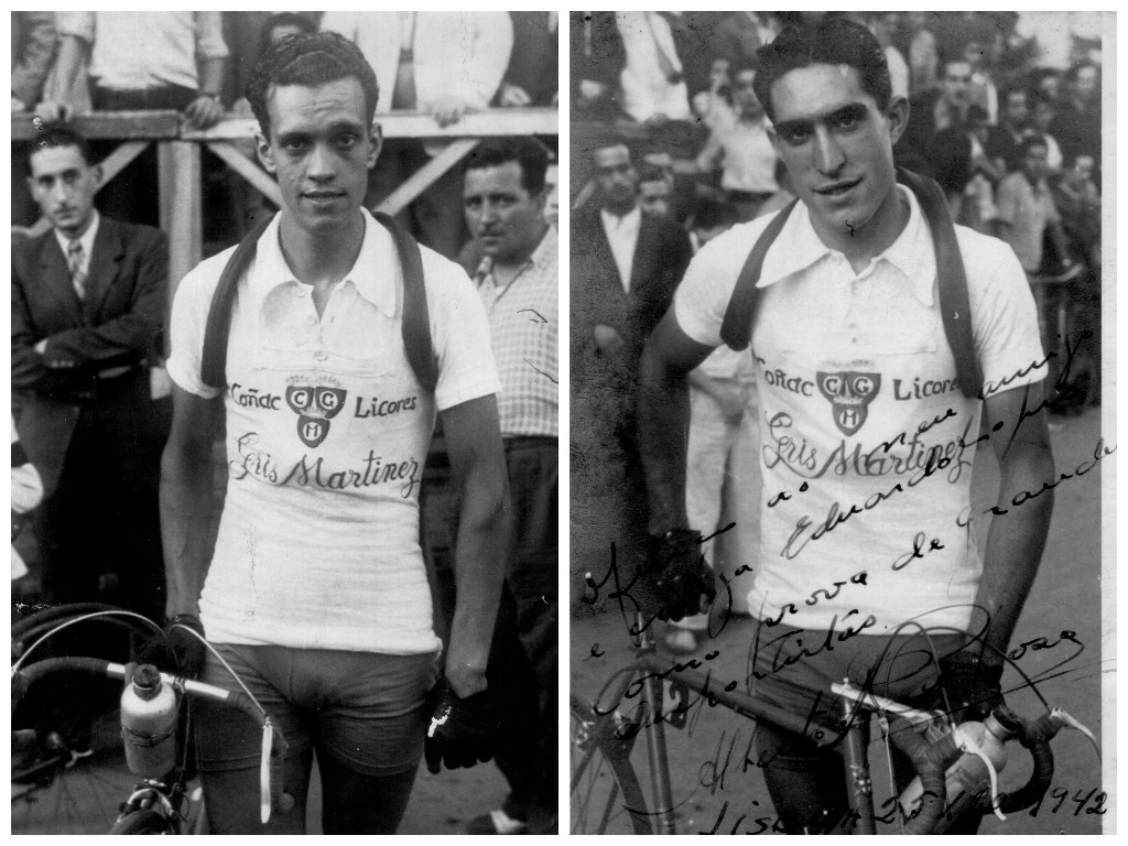Asociación Ibérica de Historiadores y Escritores de Ciclismo (AIHEC ...
