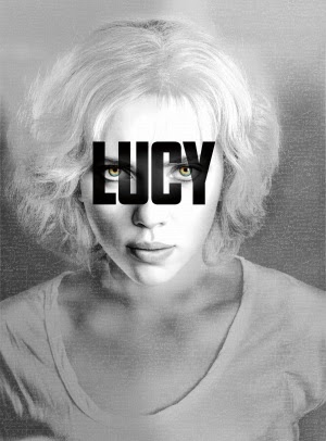 Dave's Movie Site: Movie Review: Lucy