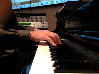 Ennyman's Territory: Henry Wiens Talks About the Power of Music as an ...