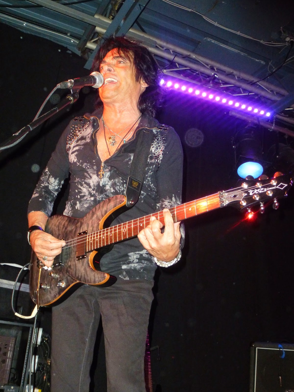 Hey Steve Lynch, Can I Get Your Autograph? (A Conversation with Steve ...