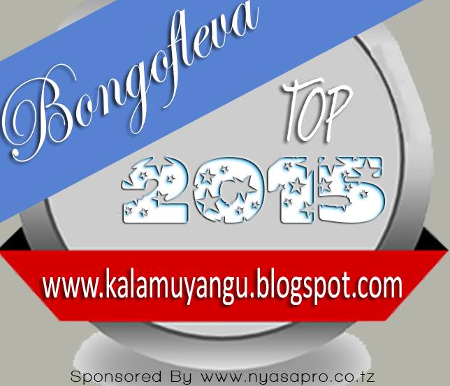 NYIMBO 20 ZA BONGO FLEVA ZILIZOFANYA VIZURI 2015,VANESSA MDEE 'KIBOKO ...