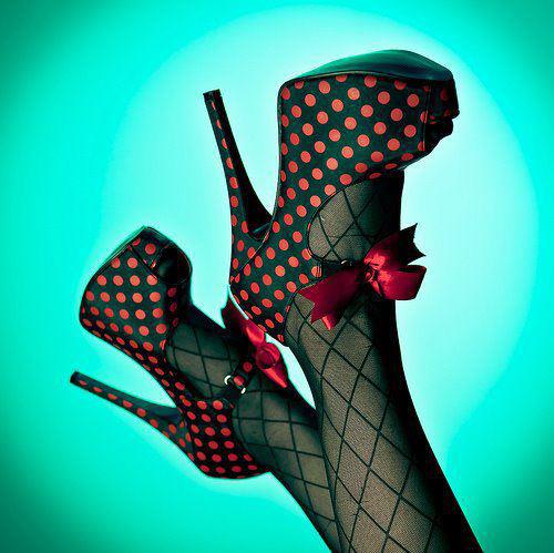 Vücut tipine göre Ayakkabı seçimi nasıl olmalı? ~ Mopida