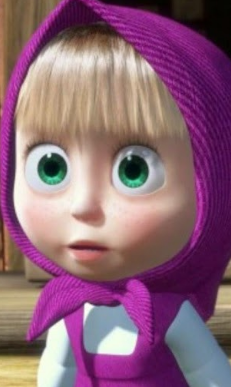 Kumpulan Gambar Masya and the Bear | Info Terupdate