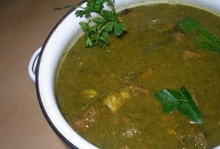 Easy south indian recipe: Nilgiri Chicken - Lakshmi nair recipe