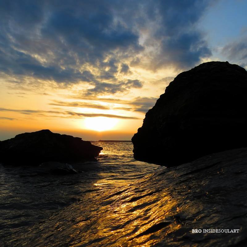 VĂN ĐÀN BNN: Thư viện Tranh Ảnh/album của BRO ART/ Sunset Sunrise/