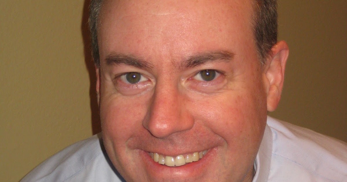 The Writers' Lens: Interview with children's author Tim Hill