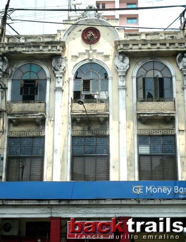 Back Trails: The Beautiful Carriedo Fountain
