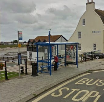 Public Transport Experience: Are You Sure? ... erm? ... at Shoreham?