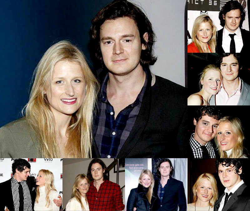 Liou emotions: 03/01/2012 - 04/01/2012